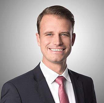 DSGF: Marktfolge Passiv