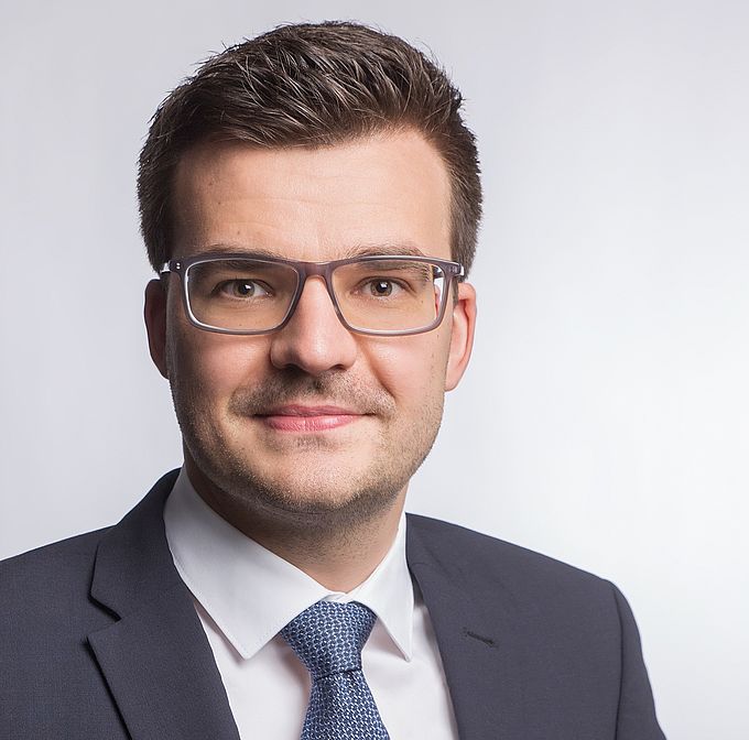 DSGF: Ansprechpartner